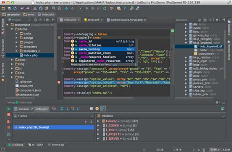 jetbrains phpstorm 2019 2 3 final crack license key free