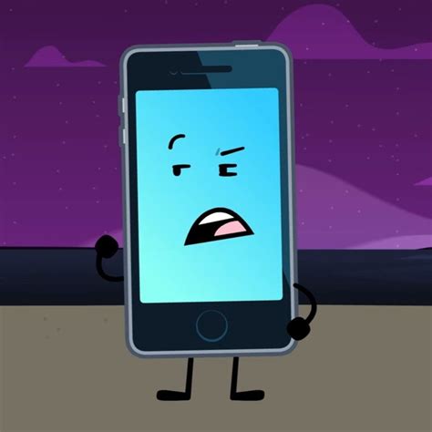 Mephone4 Icons Pfp Profile Picture Inanimate Insanity Invitational