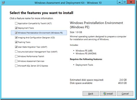 Deploying Windows 10 Using Configmgr 2012 R2 Sp1 Sp2 Deployment Research