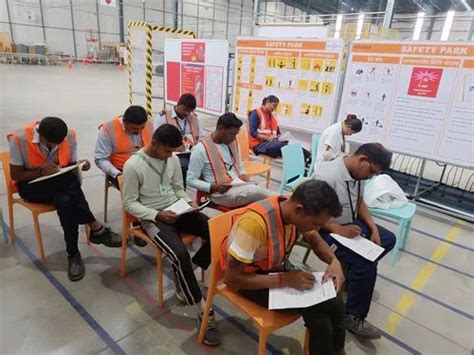 Advanced Safe Manual Handling Training In Chennai ID 2854684342397