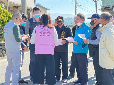 台中「市境之南」自來水管線數10年未換 立委力爭經費更新 寶島 中時