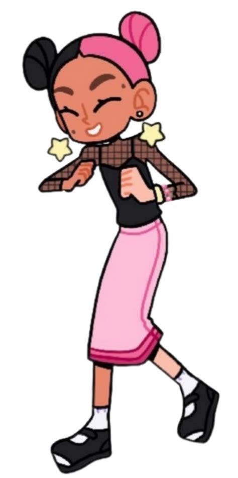 Maylin Evie The Robot Girl Fixed By Ortiz3949 On Deviantart