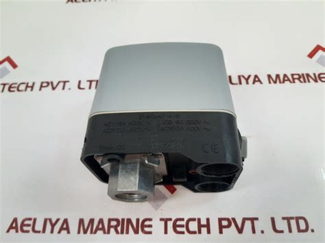 Danfoss Cs Pressure Switch 2 6 Bar Aeliya Marine Tech
