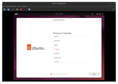 Ubuntu Tutorial Setup Ventoy And Install Ubuntu Tmvtech