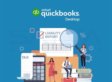 Automated Tax Reporting And Quickbooks Integration For Voip Company Satva Solutions