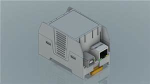 Industrial RS485 IoT Gateway Share Project PCBWay
