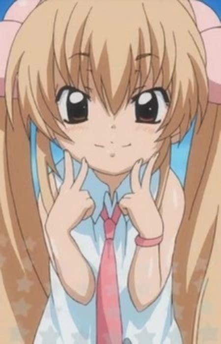 Rin Kokonoe Персонаж