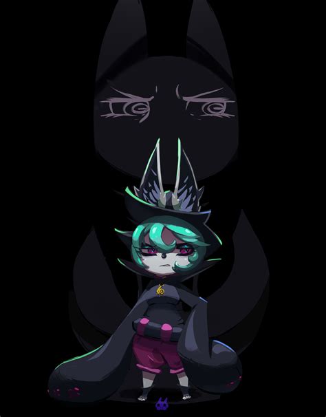 Its Your Time Vex Rlolfanart