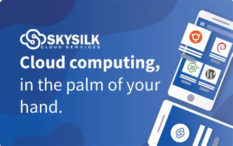 New Skysilk Introduces A Mobile Cloud App