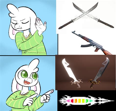 Best Asriel Images On Pholder Undertale Deltarune And Asriel Undertale