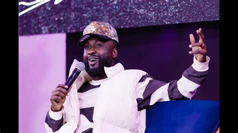 Preston Perry At The Table Youtube