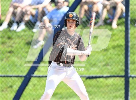 Photo 23 In The Suffield Academy Canterbury Wnepbl Semifinal Photo