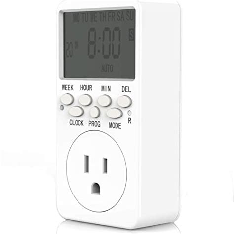 Compare Price To 110 Volt Timer Tragerlawbiz