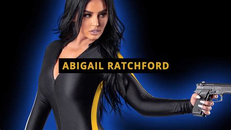 Abigail Ratchford Wallpaper Hd