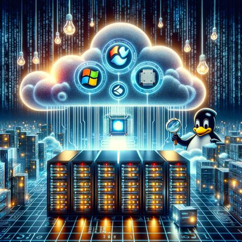 QEMU与KVM深入探讨虚拟化技术