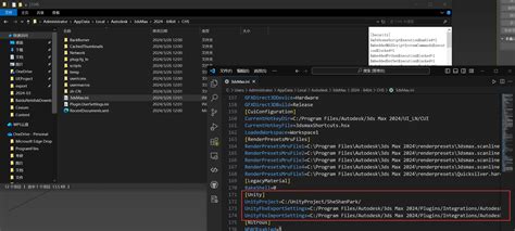 unity小使用Unity FBX Exporter 将 3DMax场景或者模型无损导入Unity 知乎