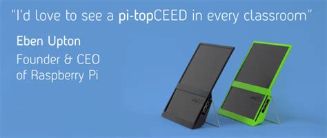 Pi Topceed The First 99 Raspberry Pi Desktop Indiegogo