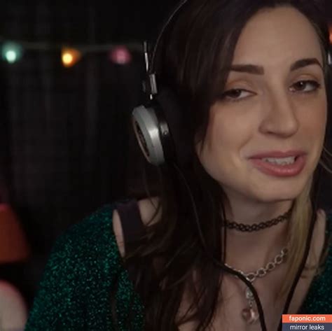 Gibi Asmr Aka Gibiofficial Nude Leaks Onlyfans Photo Faponic