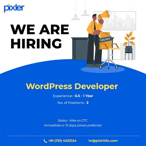 Deepika Saini On Linkedin Hiring Profile Wordpressdeveloper Skills
