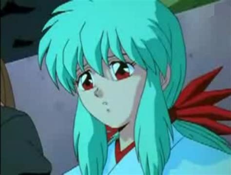Yukina Yu Yu Hakusho Hq