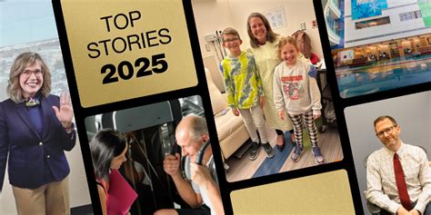 Cctsi Top Stories Of 2025