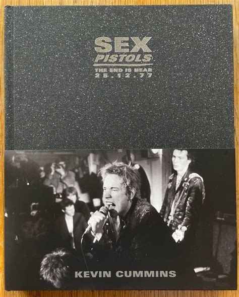 Buy Kevin Cummins Books Online Setanta Books