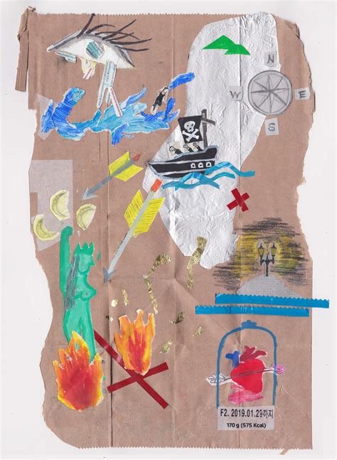 연희문학창작촌1차 하다 단어더미탐미 4화 우리는 수많은 단어 더미 속에서 살아갑니다