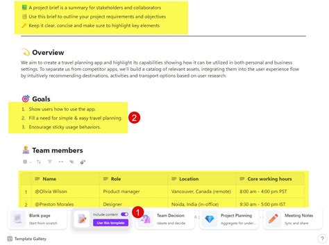 Loop Page Template Gallery SharePoint Maven