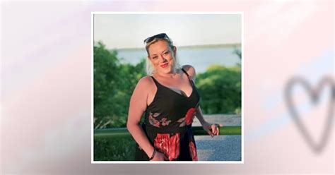 Aimee Tyler Obituary April Grace Memorial Chapel