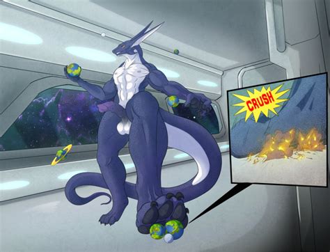 Rule 34 Crush Dragon Feet Heart0fink Macro Male Male Only Nude Paws