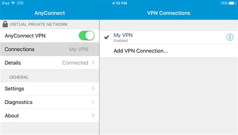 Ocserv A Vpn Server Setup For Cisco Anyconnect
