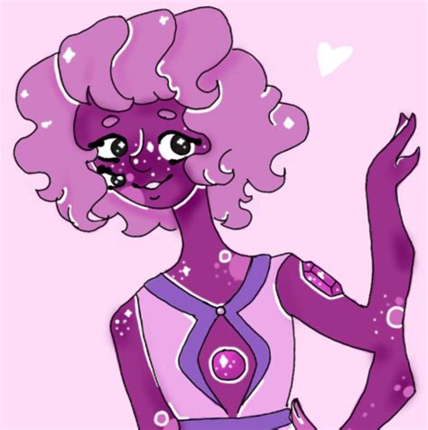 Kunzite ~ Dta Entry Steven Universe Amino