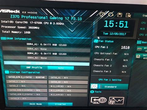 Intel Core I K Overclocked To GHz And Benchmarked Across All Cores