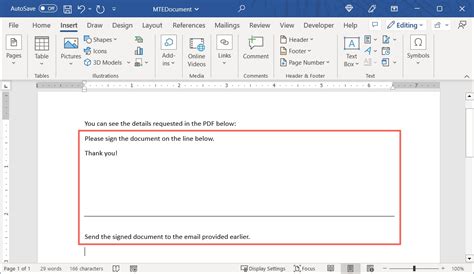 How To Insert A PDF Into A Microsoft Word Document Make Tech Easier
