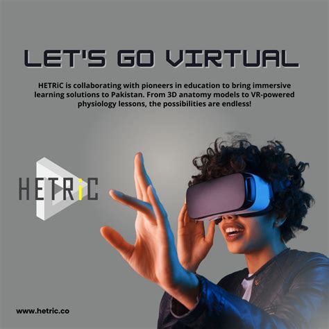 stem interactivelearning edtech futureofeducation… hetric