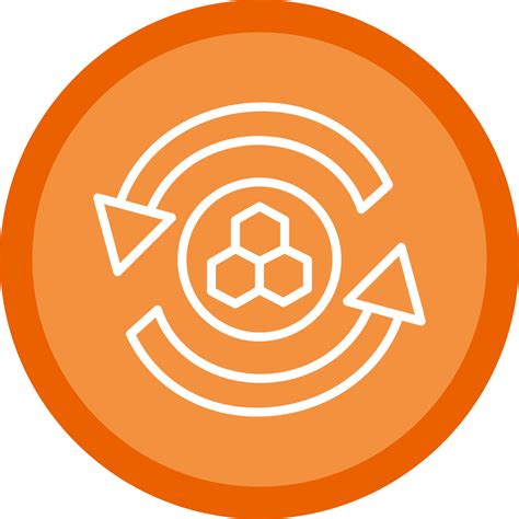 Cell Reprogramming Vector Icon Design 20831943 Vector Art At Vecteezy