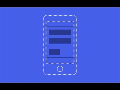 TutsPlus Mobile UI Design For Beginners