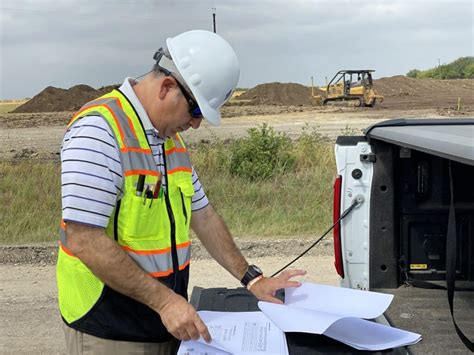 Utility Coordination Esp Associates Inc Improving What People Depend On