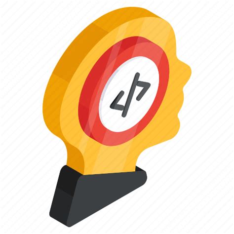 Coding Programmer Software Development Html Icon Download On Iconfinder