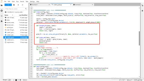 昇思mindspore生态桥接工具——mindtorch实践pytorch脚本迁移到mindspore Csdn博客