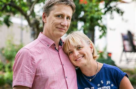 Rosi Und Dirk Aus Esslingen Bei Ihnen War Es Liebe Auf Den Zweiten