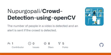 Crowd Detection Using Opencvcrowddetectionipynb At Master · Nupurgopalicrowd Detection Using
