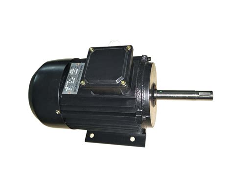 Ys90s 2 15 风机专用长轴电机 肇庆市新星机电有限公司