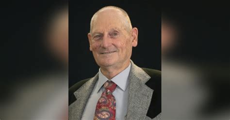 Obituary Information For Tim Cain