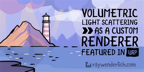 Adding Clouds To Fake Volumetric Effect In Scriptable Render Feature