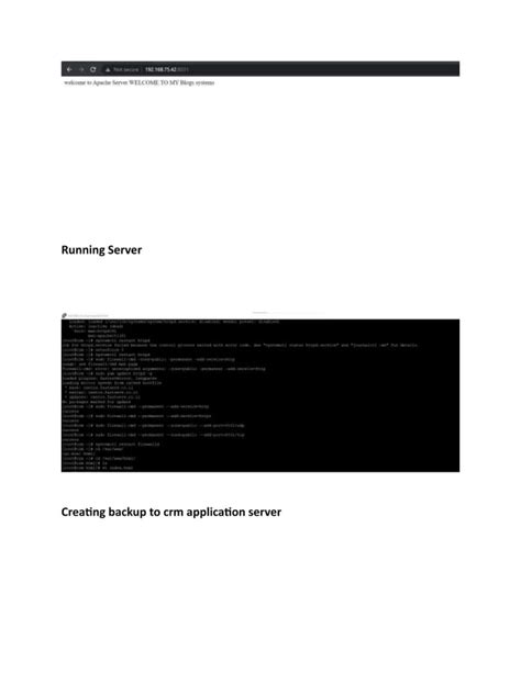 Veeam Solution And Veeam Installation Complete Guide DOCX
