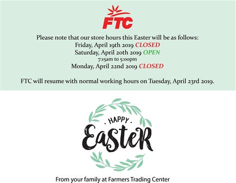 Farmers Trading Center Home Facebook