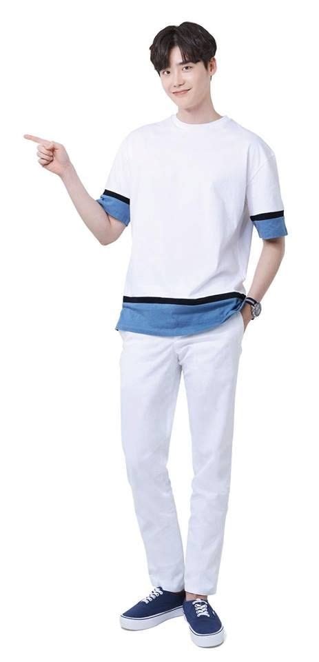 Lee Jong Suk 이종석 Dob 1491989 Virgo