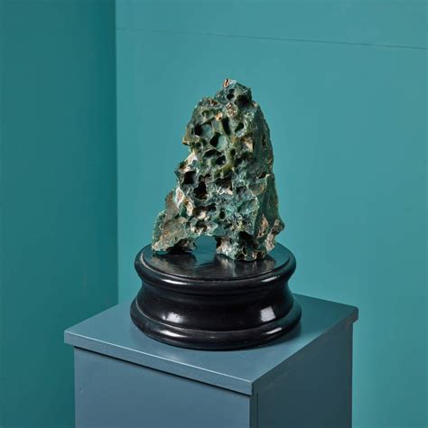 Large Polished Mtorolite Specimen Uk Architectural Heritage