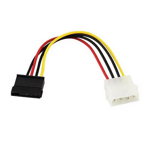 Aksesoris Kabel Converter Kabel Power Sata Kharisma Kencana Ultrabook Motherboard